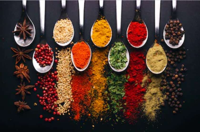 Temperos bom pra cachorro