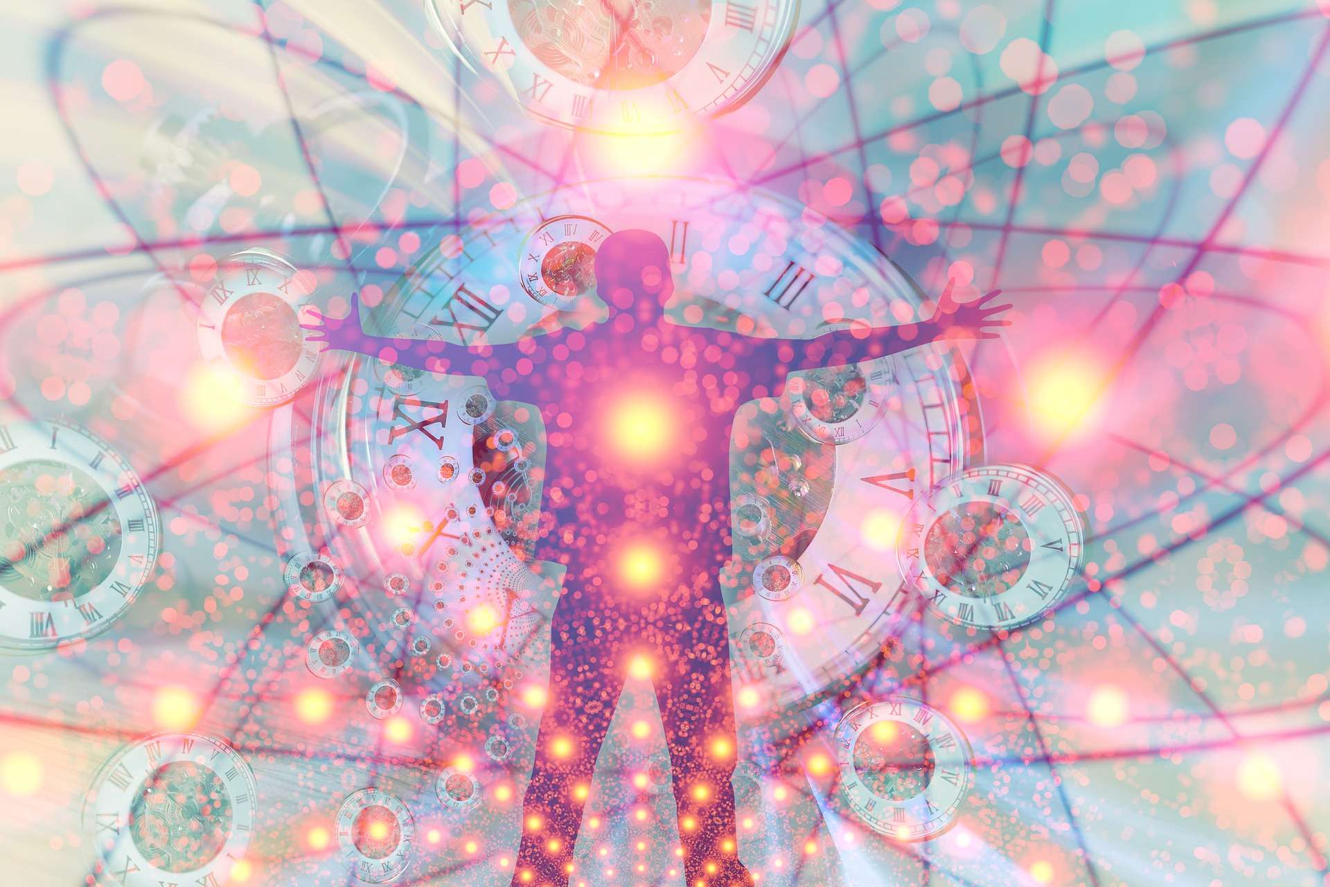 VAGAS ABERTAS | Terapeuta Quântico - Formação Online