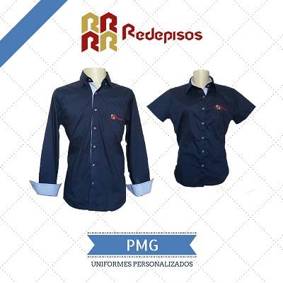 PMG Uniformes Personalizados - Piracicaba / SP