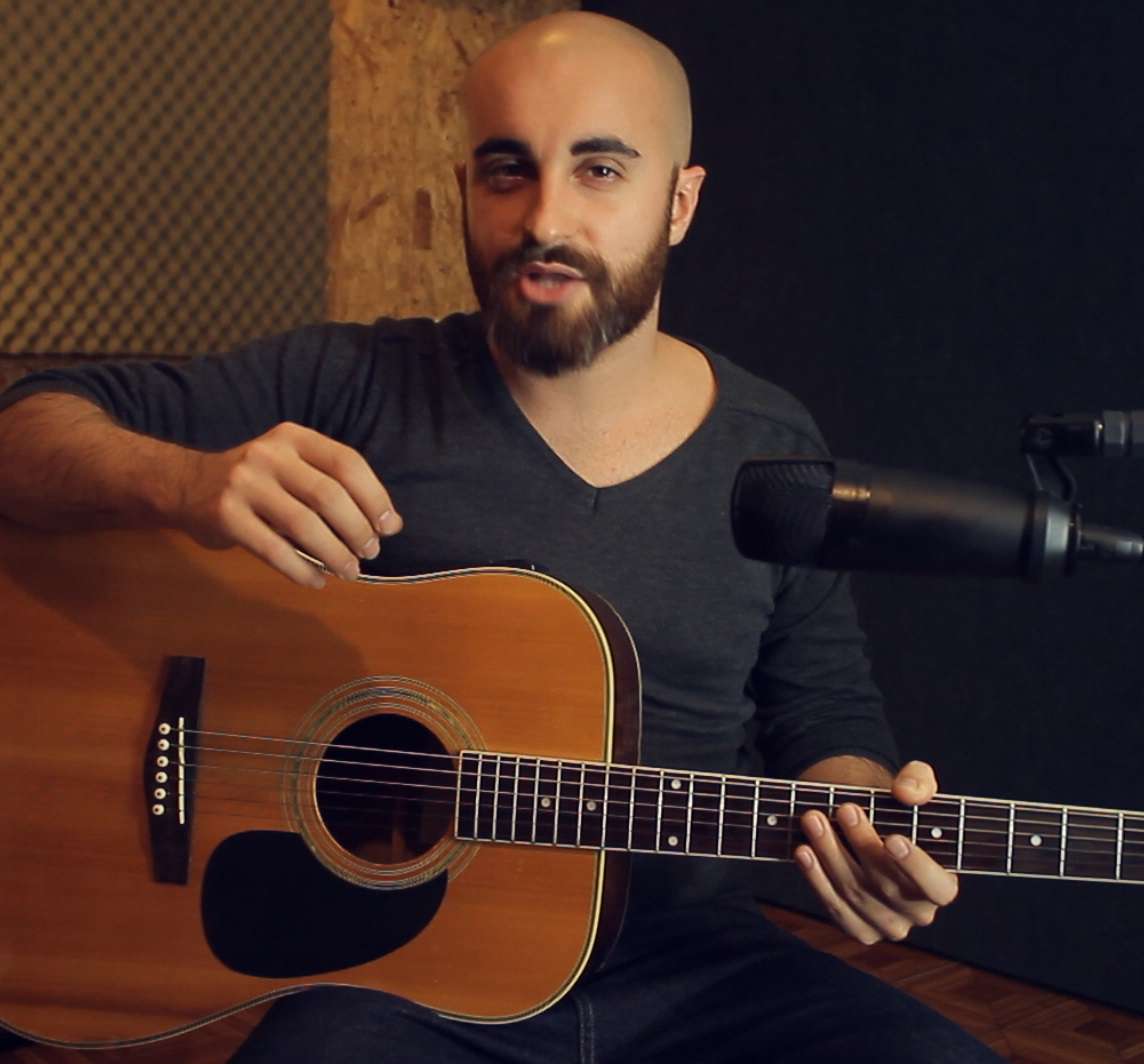 Violão Direto Ao Ponto - Curso Completo - Gustavo Dozol