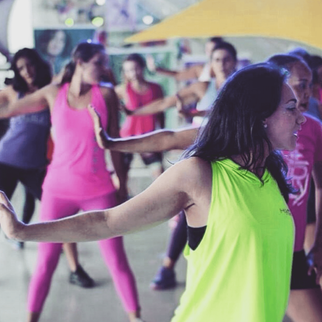 Programa Barriga Negativa