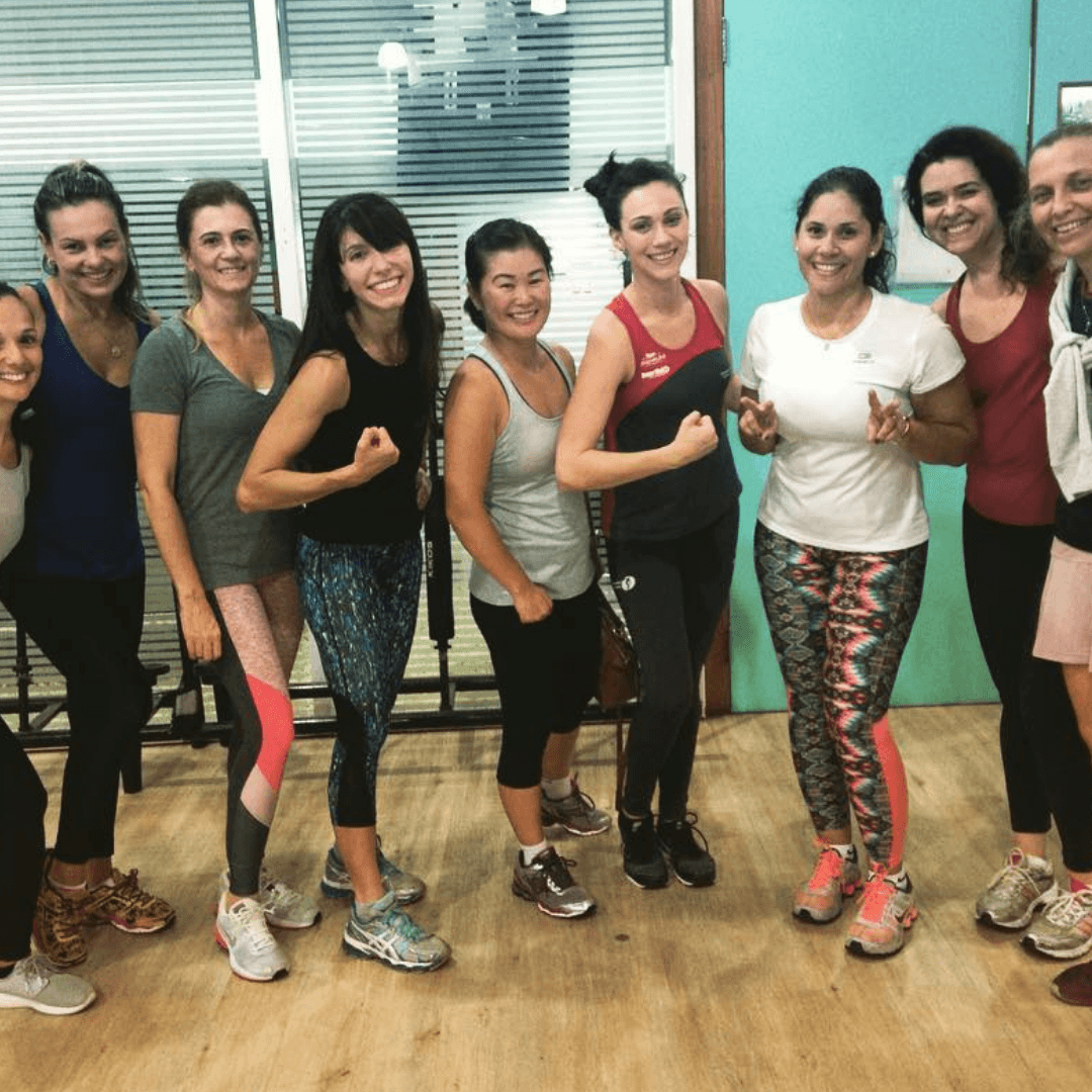 Programa Barriga Negativa