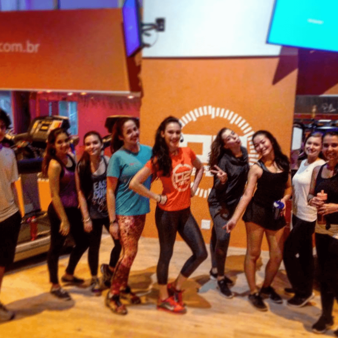 Programa Barriga Negativa