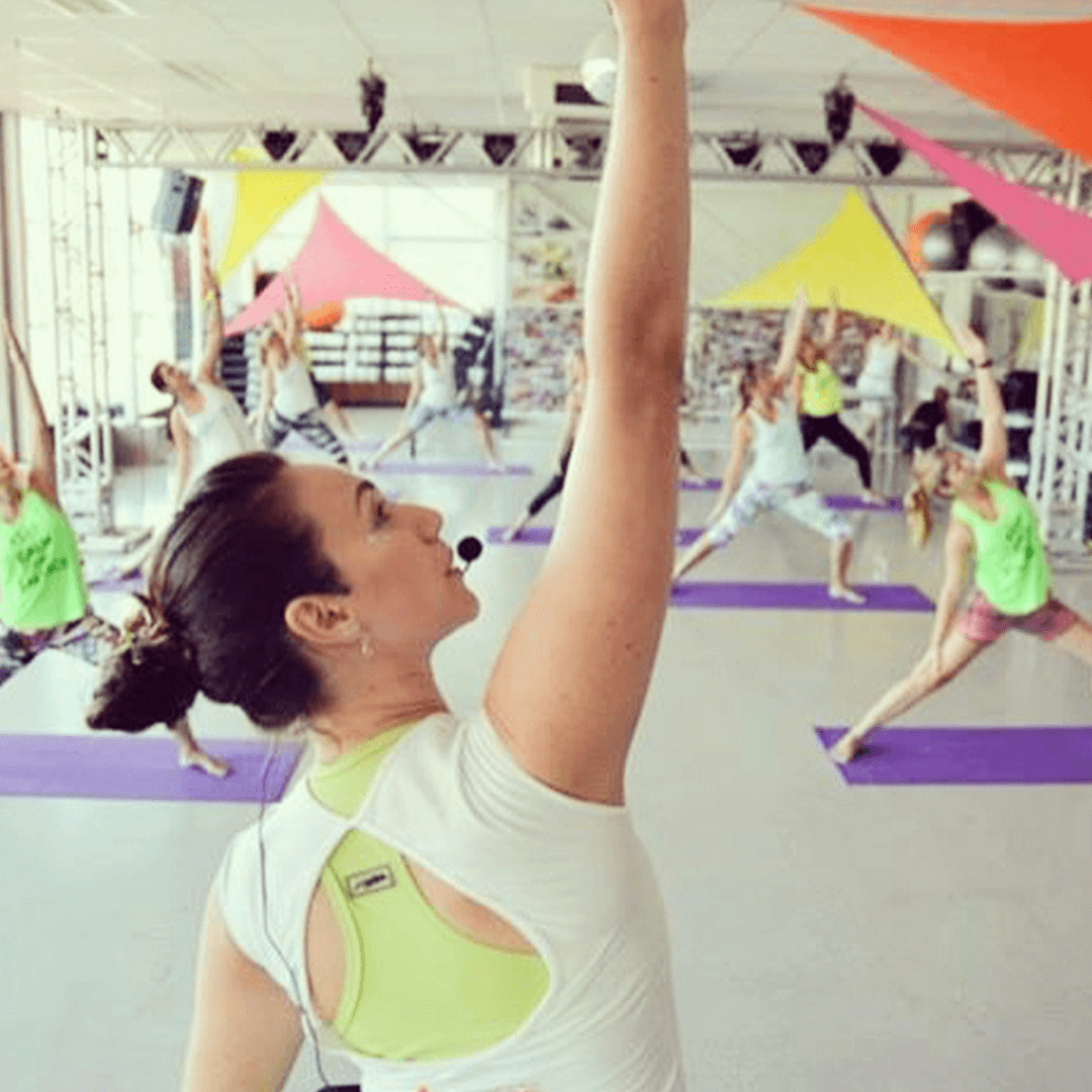 Programa Barriga Negativa