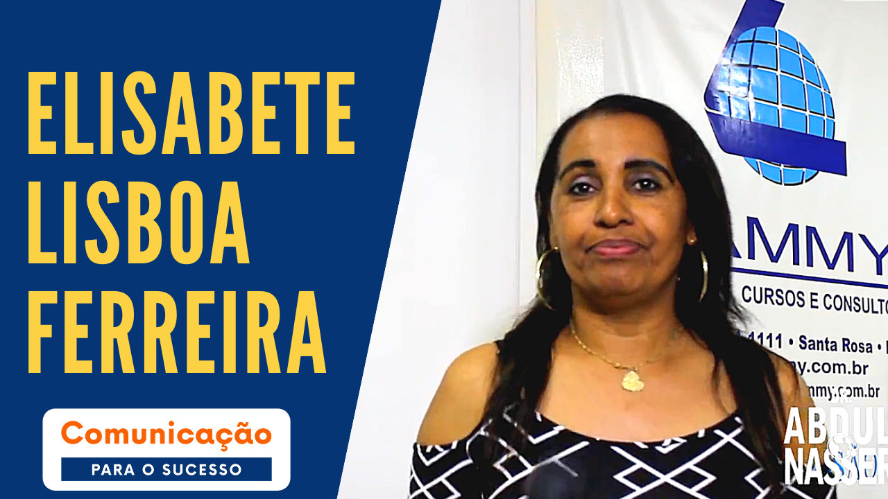 Comunicando com Sucesso