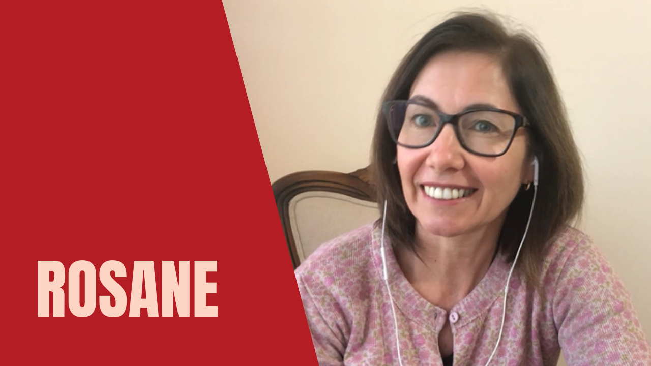 Depoimentos dos meus alunos