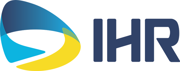 INÍCI O O IHR VERTICAIS DE CONHECIMENTO CONTATO