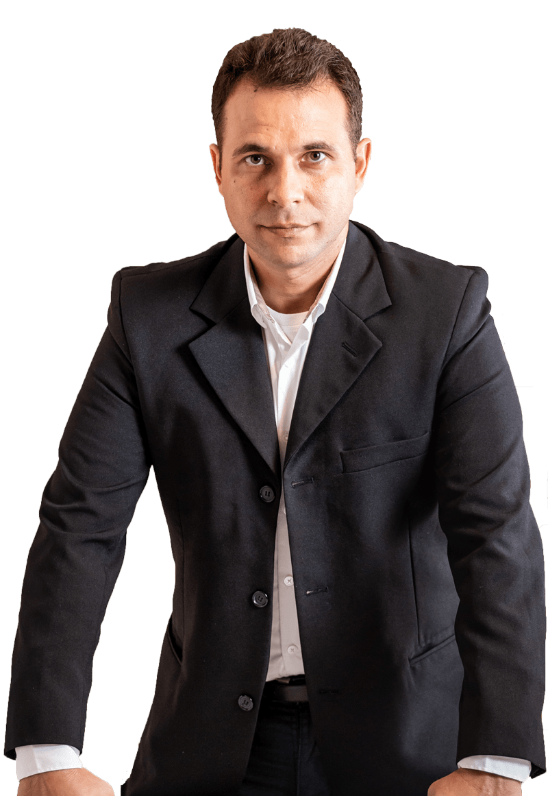 Maratona Relacionamento de Milhões - Alexander Voger