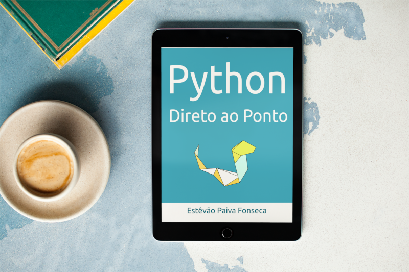 Python Direto ao Ponto