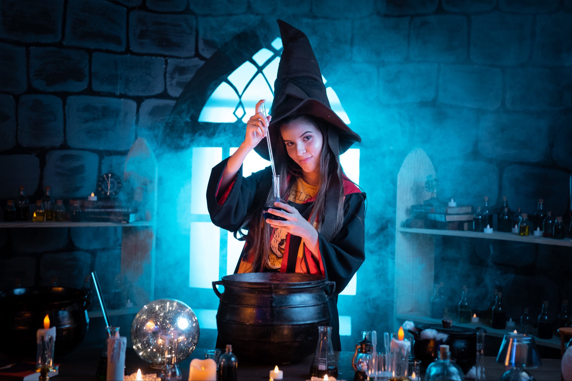 Zulk - Ensaios Harry Dia das Crianças