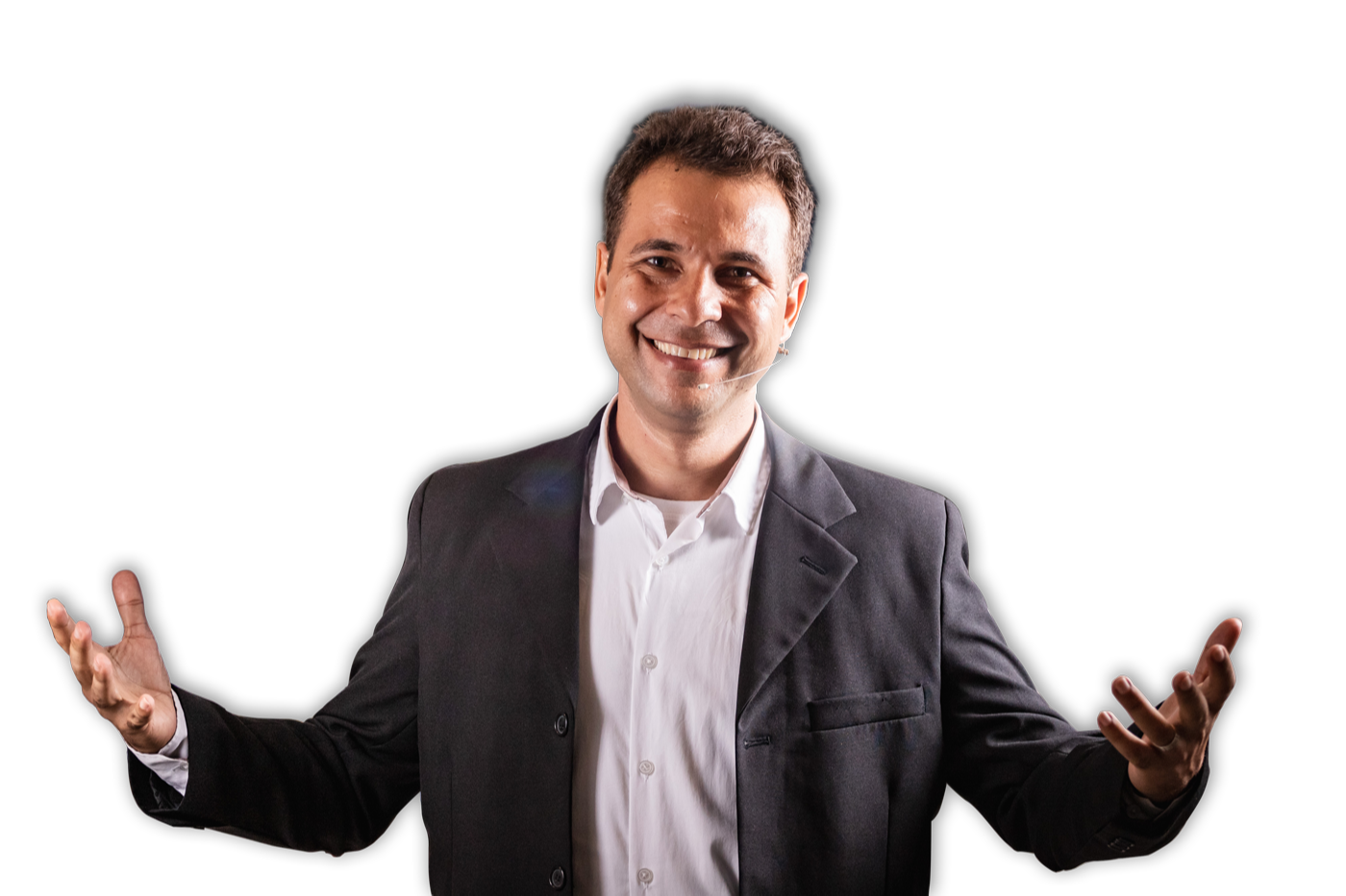 Maratona Relacionamento de Milhões - Alexander Voger