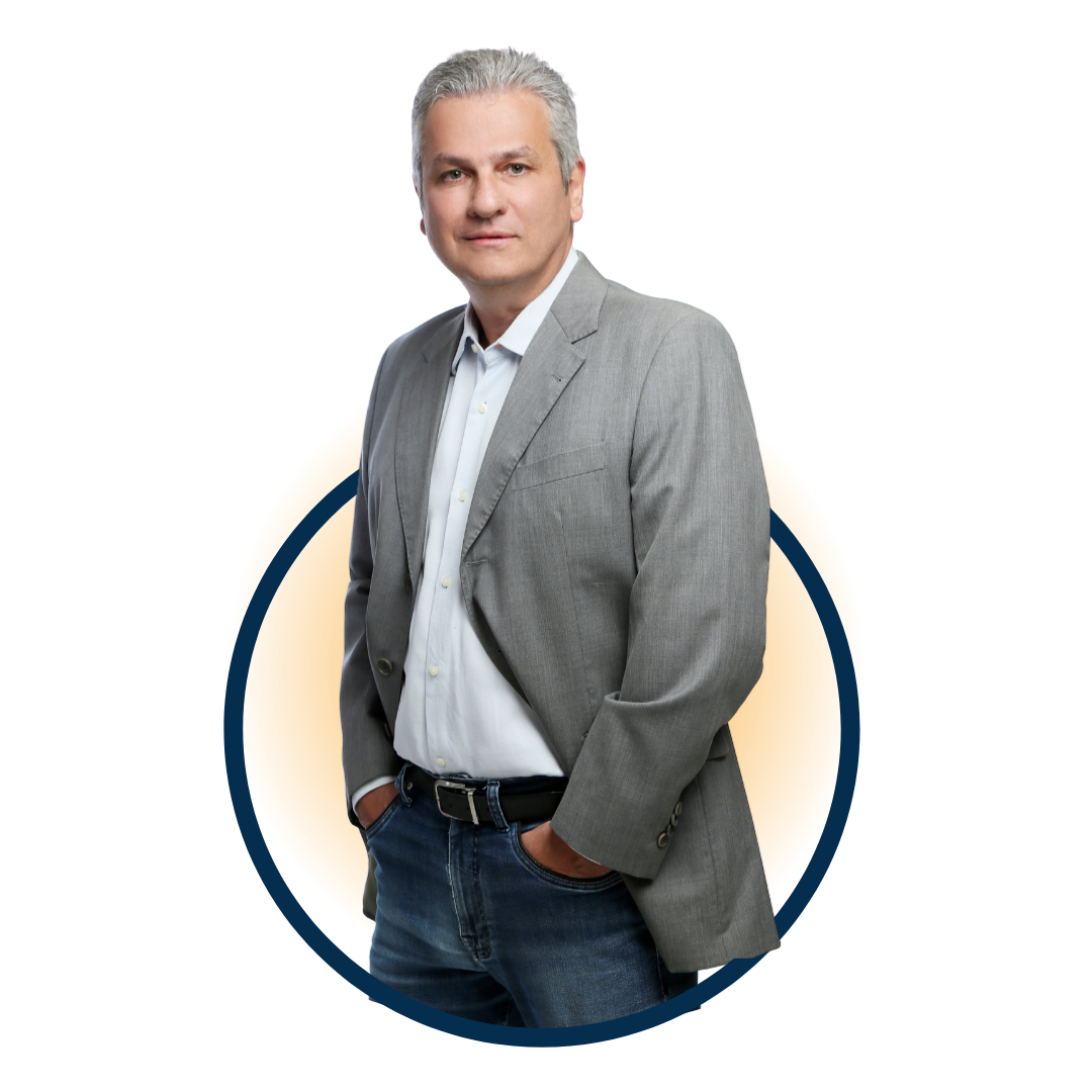 Torne-se um Perito Judicial