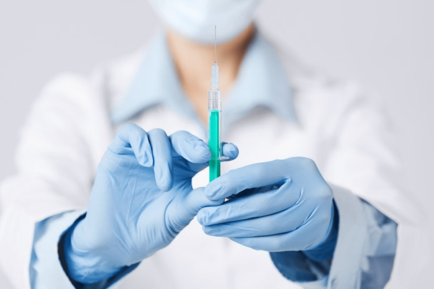 Curso Prática de Injetáveis