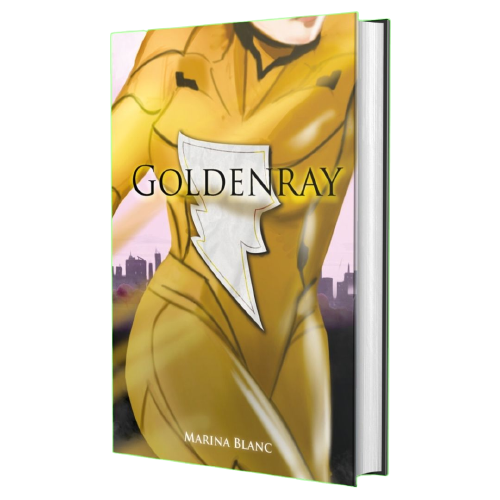 Goldenray