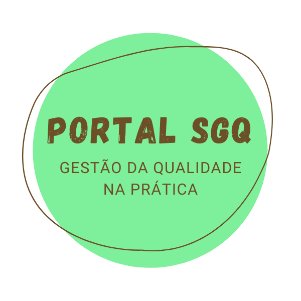 Portal SGQ | Gestão da Qualidade na Prática