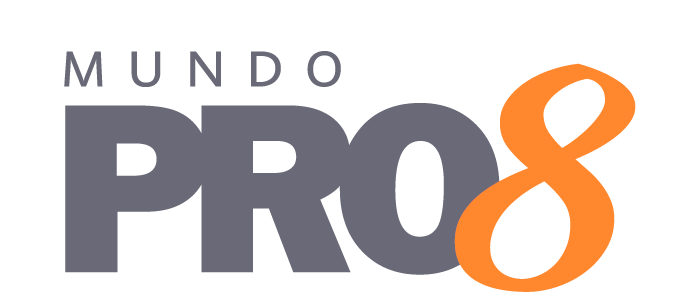 Plataforma Mundo Pro8