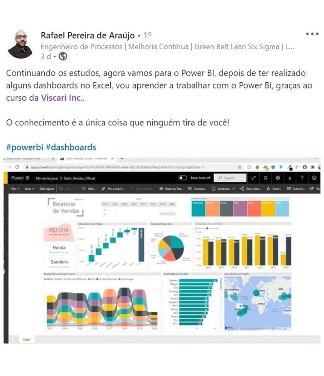Cursos Online | Excel e Power BI Cursos Online | Excel e Power BI