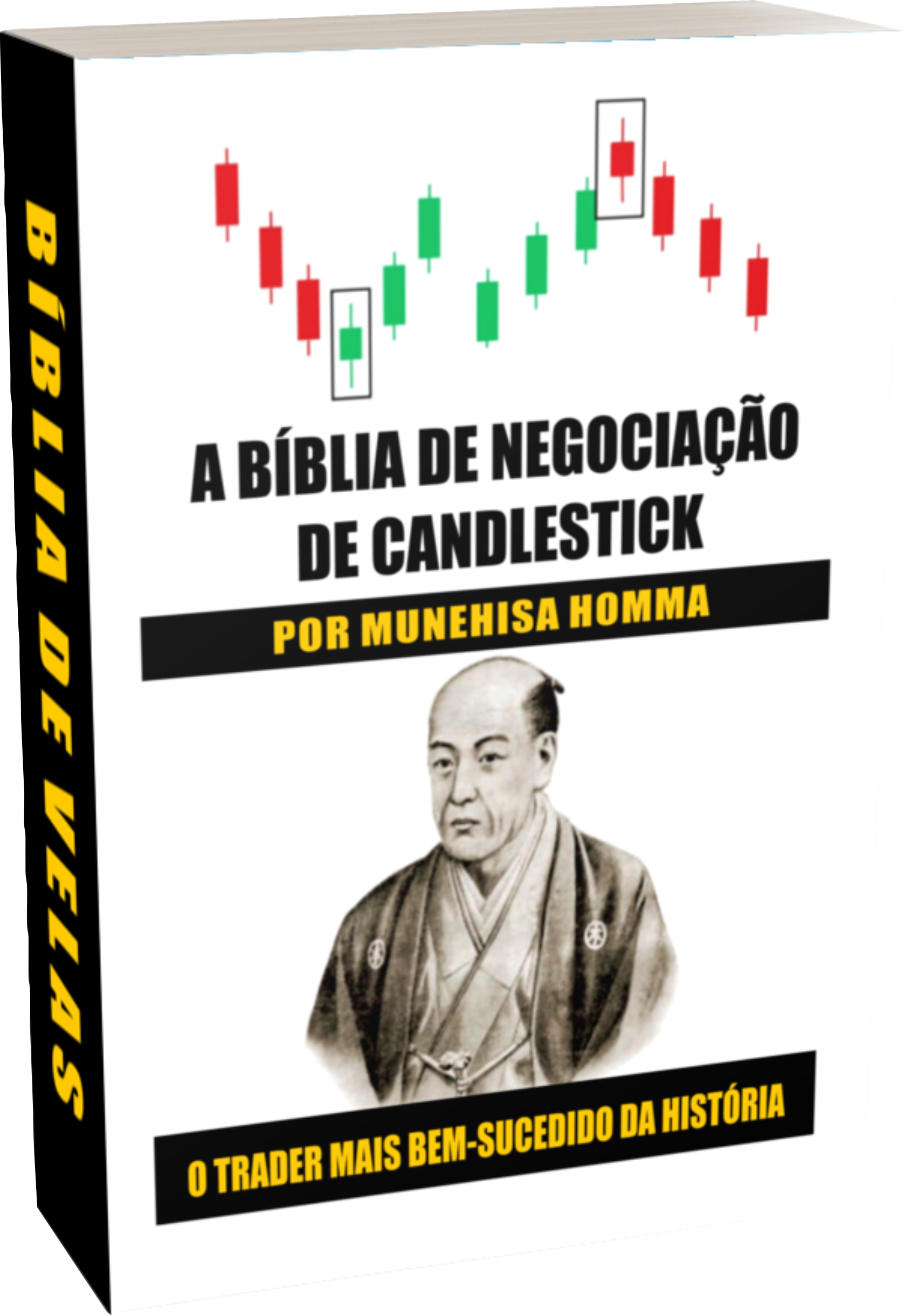 A Bíblia de Candlestick