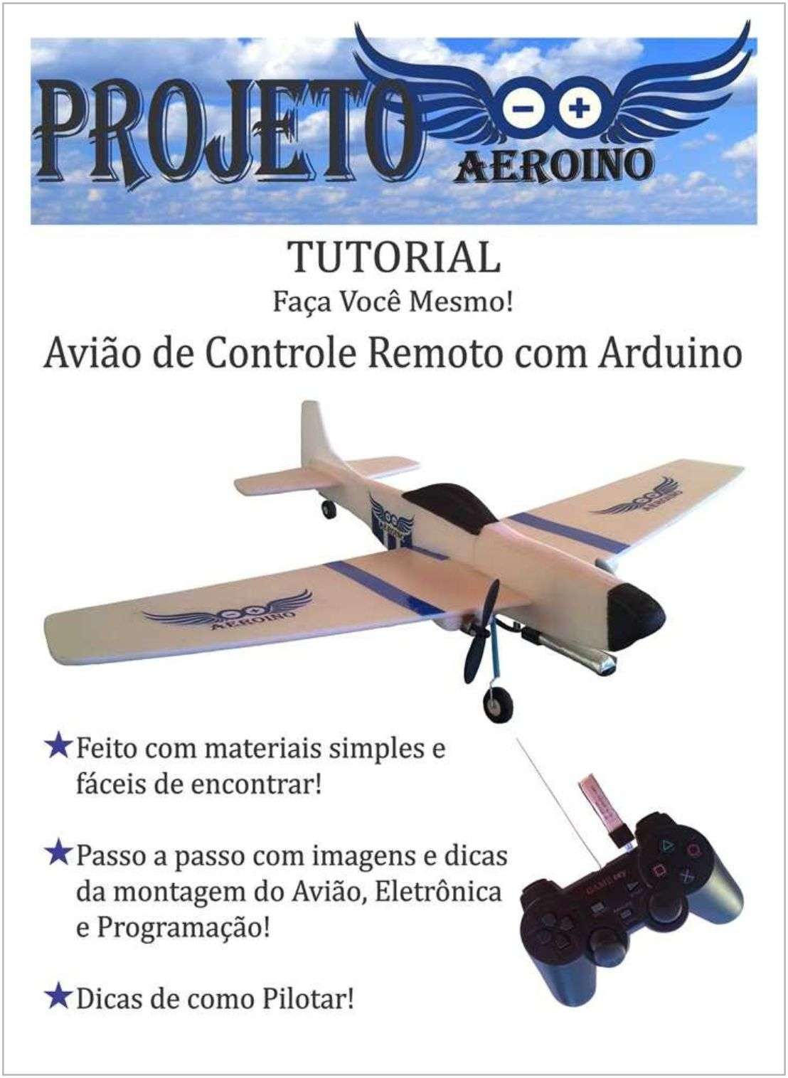 Curso de Arduino Para Modelismo