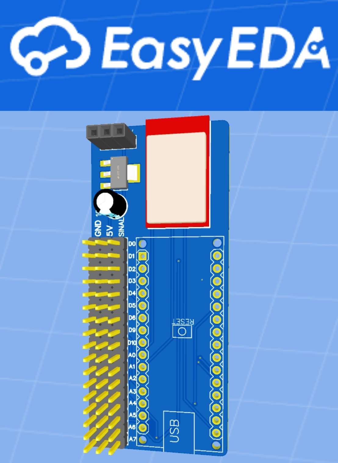 Curso de Arduino Para Modelismo
