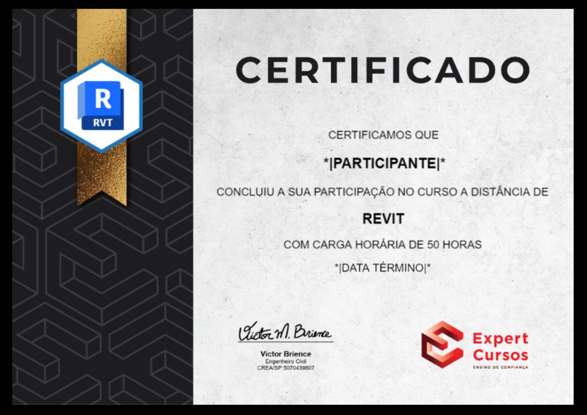 Formação Completa Expert Cursos