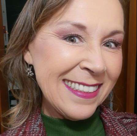 Formação DISC Dora Machado