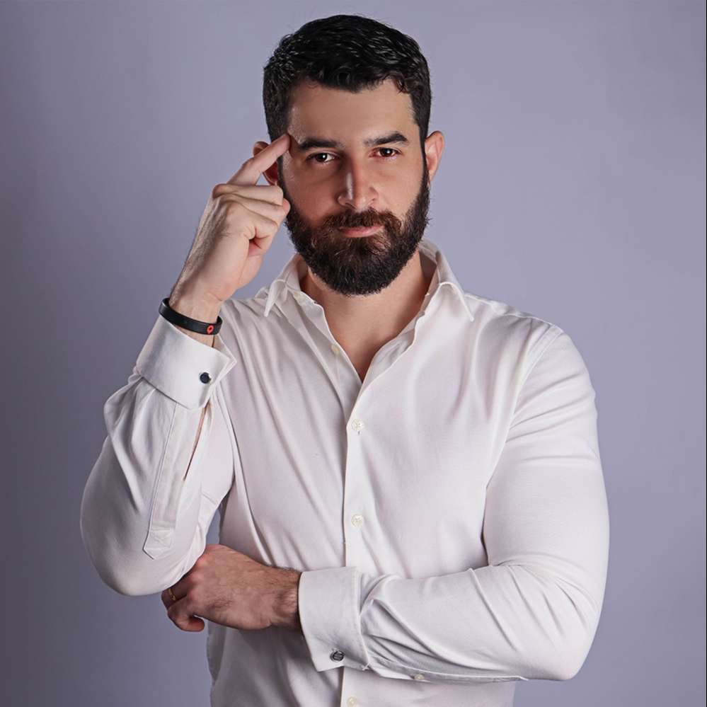 Master Practitioner em PNL