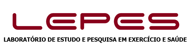 Lepes - Lab. de Estudo e Pesquisa em Exercício e Saúde