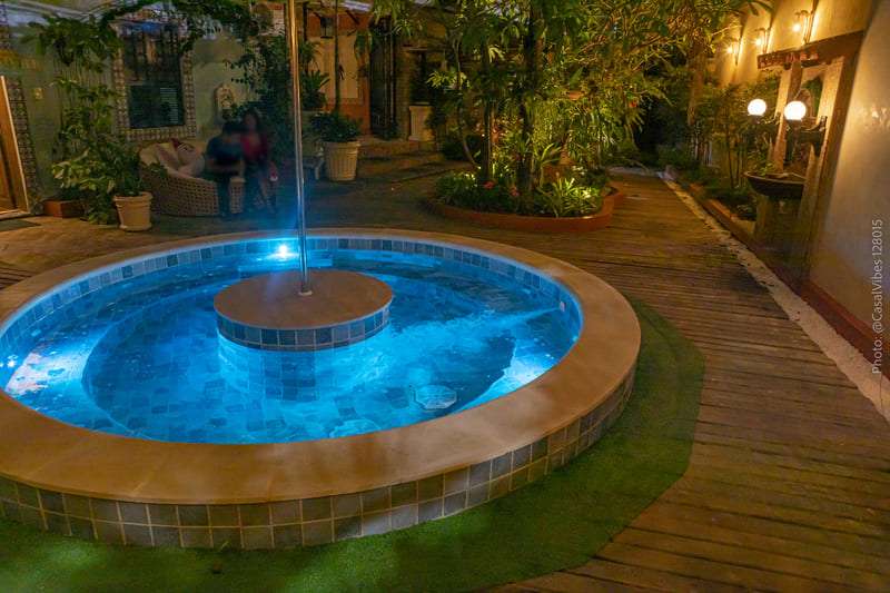 RioZin Pousada Liberal