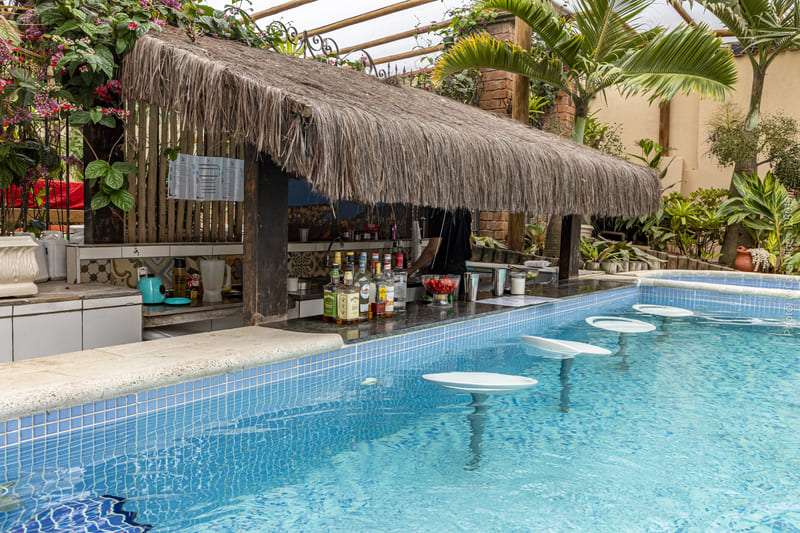 RioZin Pousada Liberal