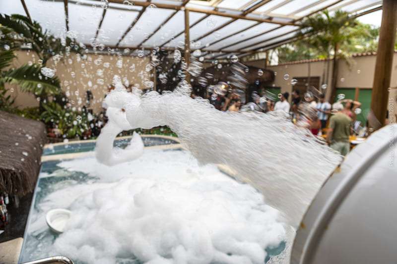 RioZin Pousada Liberal